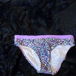 Joe Boxer | Swim | Joe Boxer Bottom And Short Swimsuit Piece | Poshmark